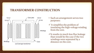 1. Introduction to transformers final.pptx | Technology & Computing