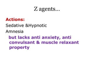 1. sedative hypnotics mds.ppt