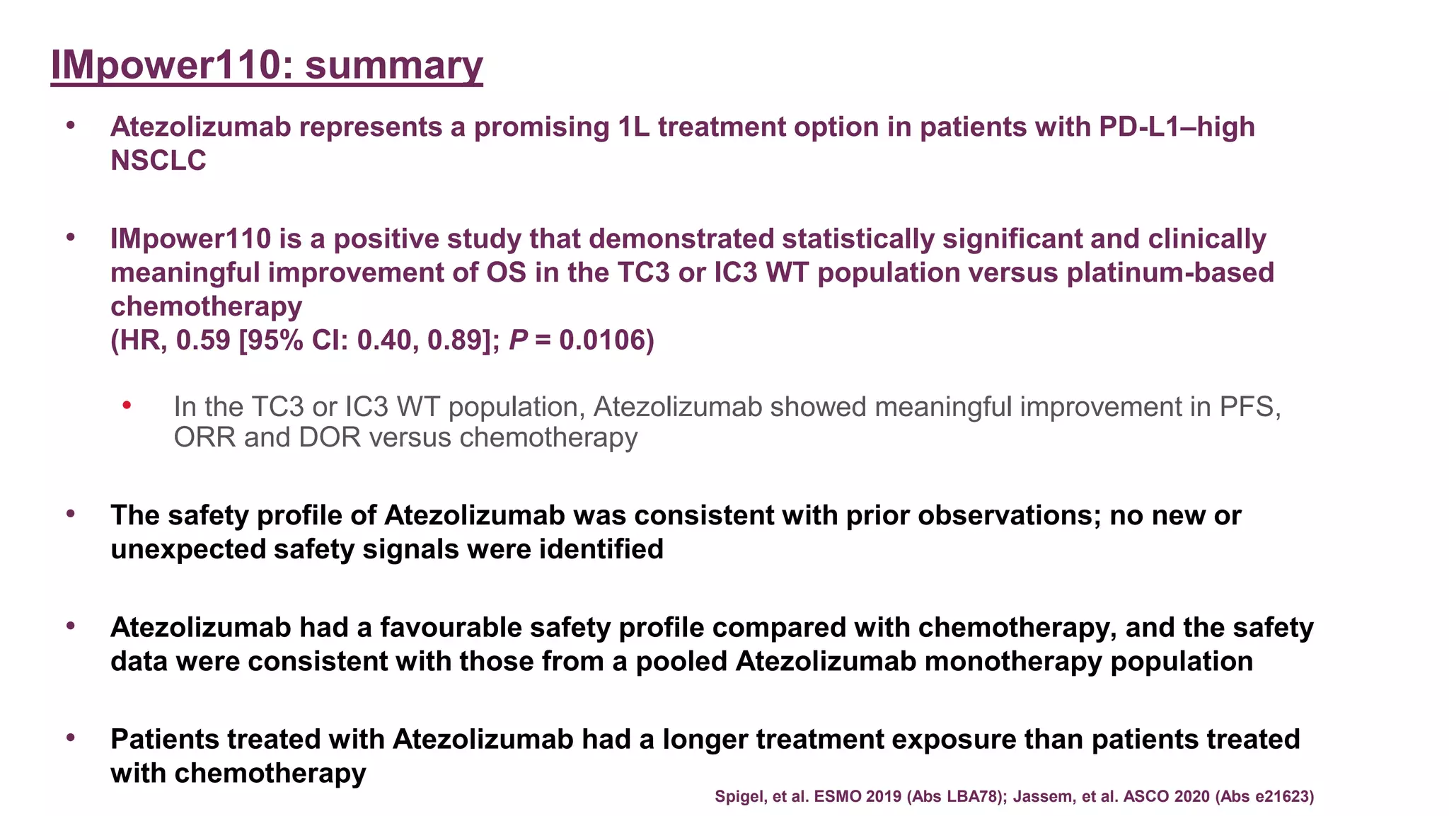 1. Tecentriq 1L NSCLC- IMpower110-130-150 RIPE Deck FINAL.pptx