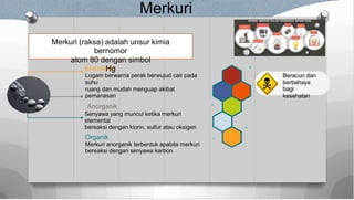 1. Limbah Merkuri.pptx