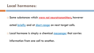 1. Local hormones.pdf