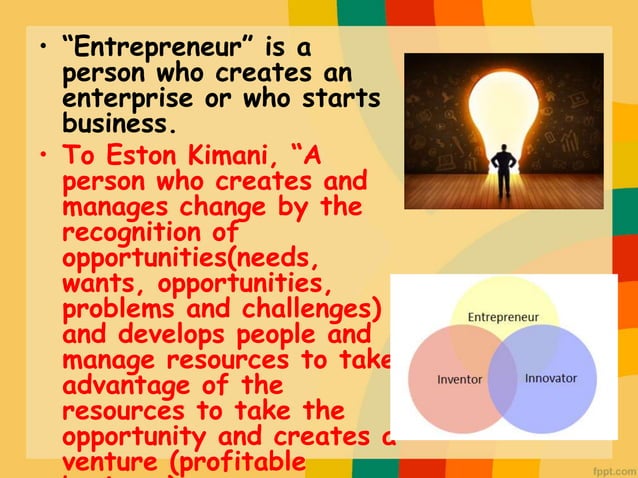 1.Introduction to entrepreneurial development.ppt