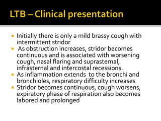 1.1 UPPER RESPIRATORY TRACT DISEASES.pptx | Ear, Nose and Throat ...