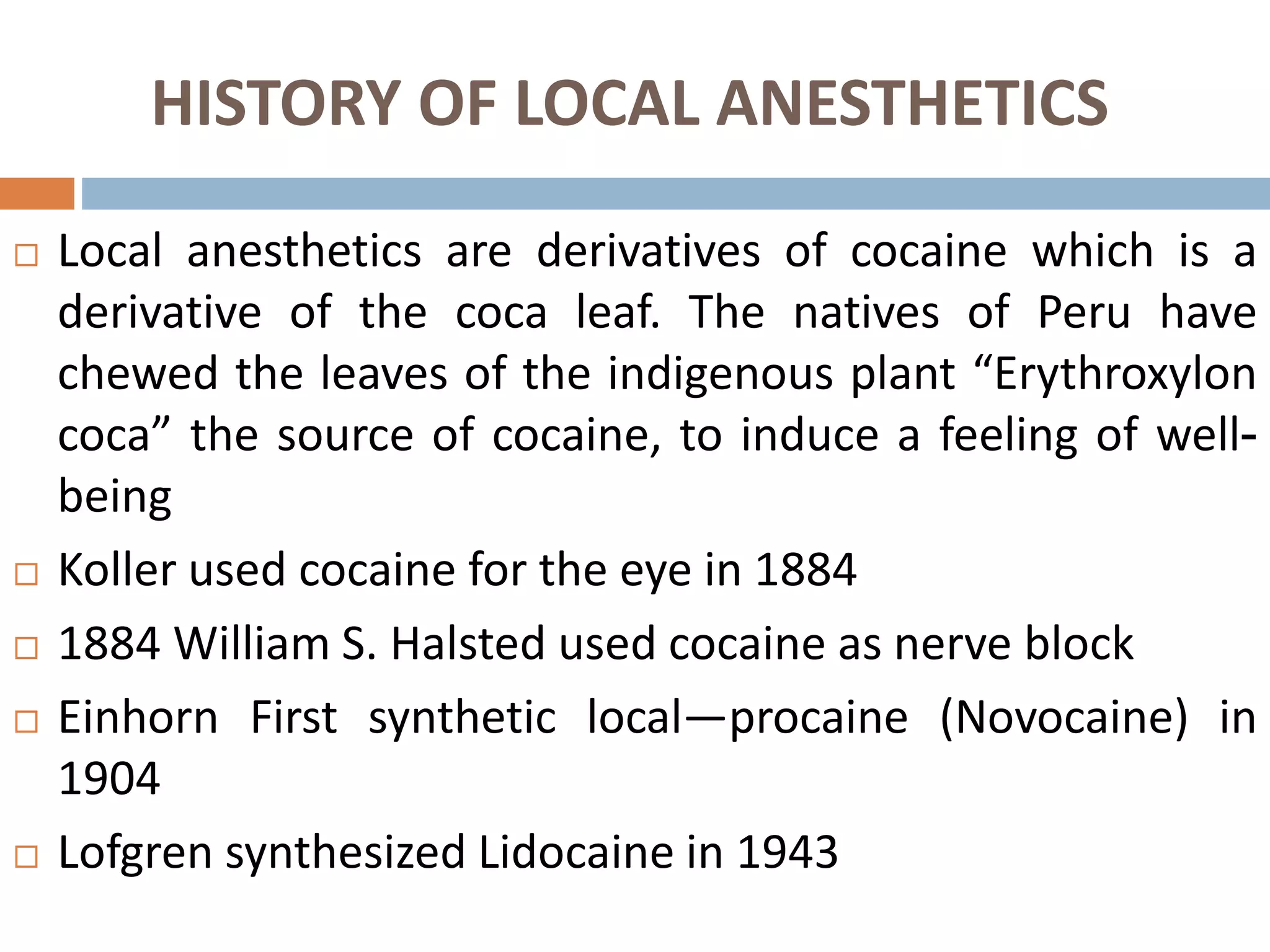 1. LOCAL ANESTHETICS 2019-2020.pptx