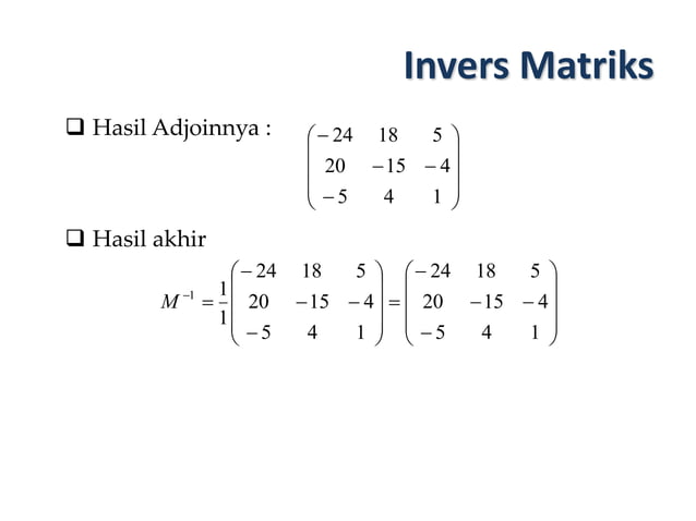 1. Matriks.ppt