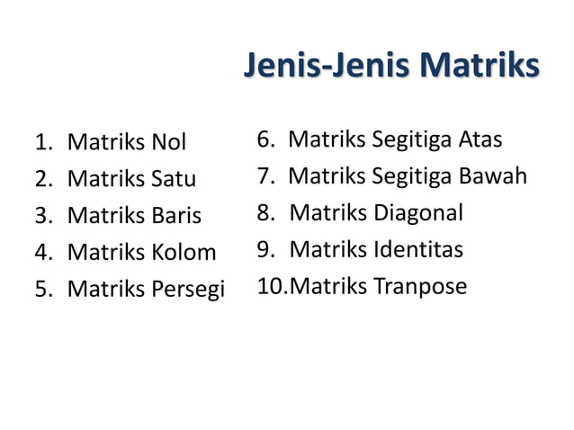 1. Matriks.ppt