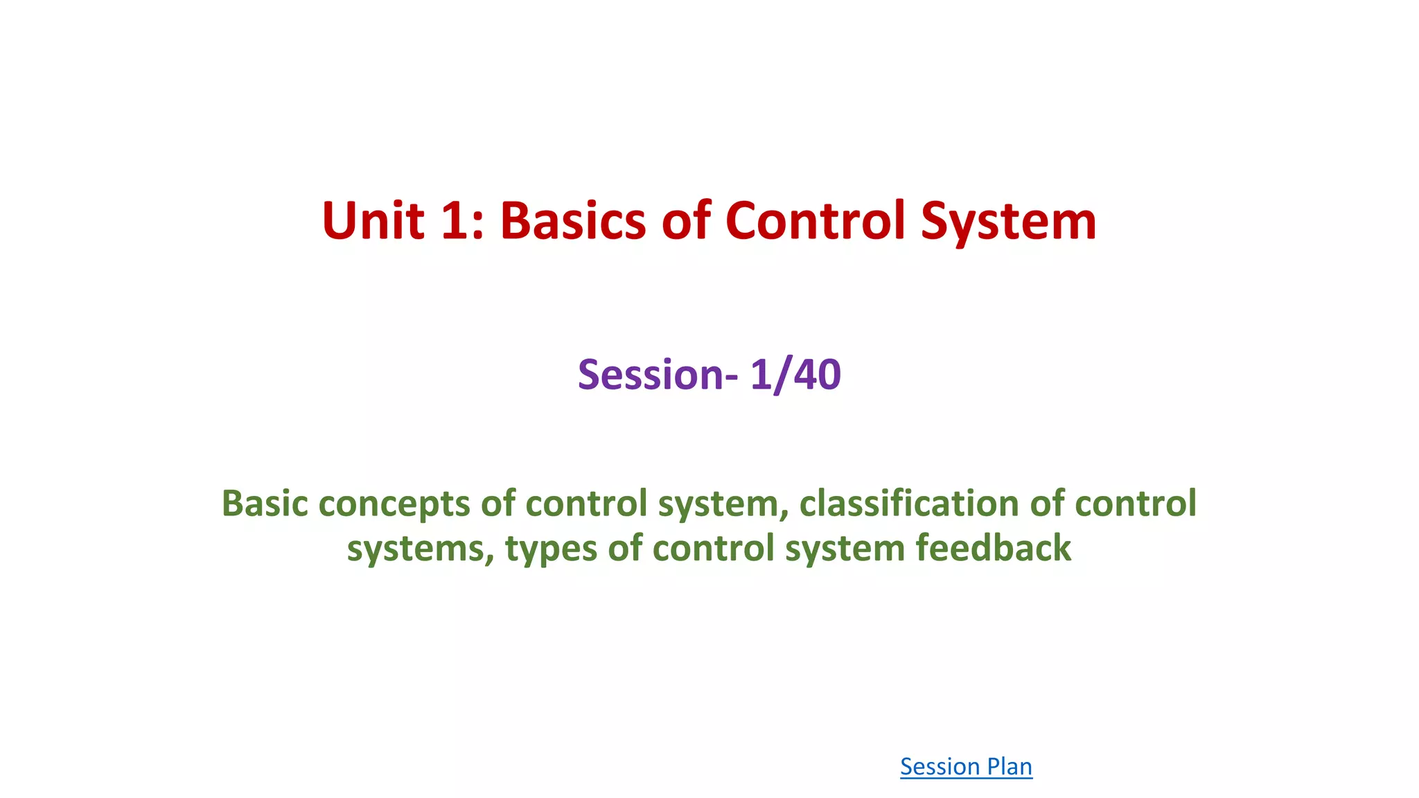 1. Basic concepts of control system.pptx