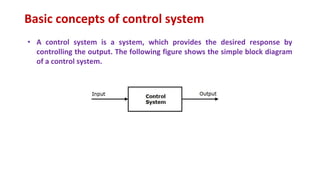1. Basic concepts of control system.pptx