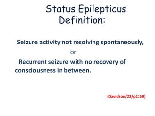 1. Status Epilepticus-Nutshell.pptx