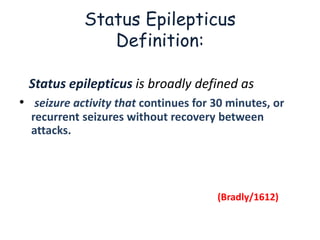 1. Status Epilepticus-Nutshell.pptx