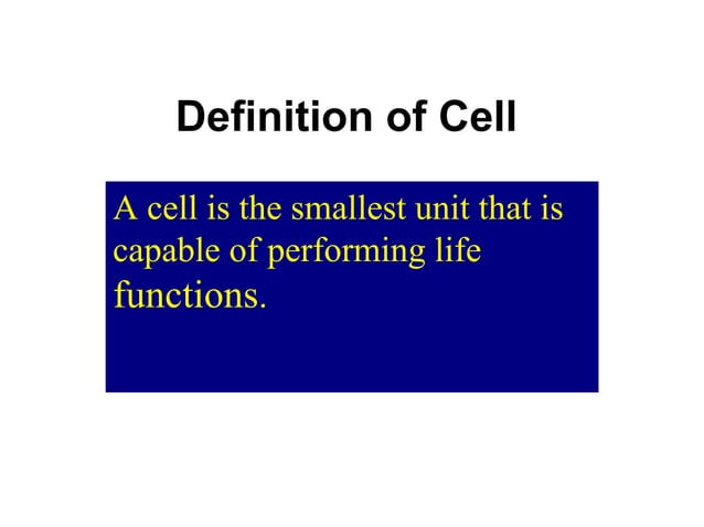 1._Cell_structure_function_1.ppt | Biological Sciences | Science