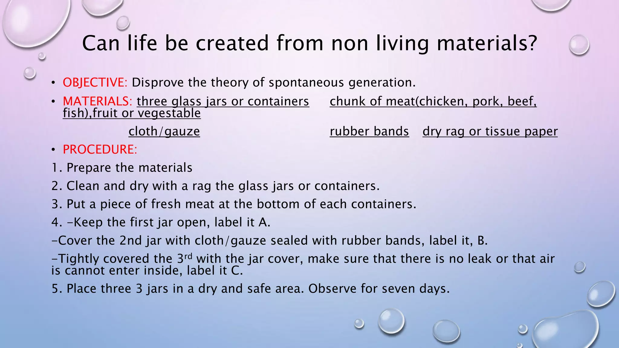 The Origin of the First Life Forms.pptx