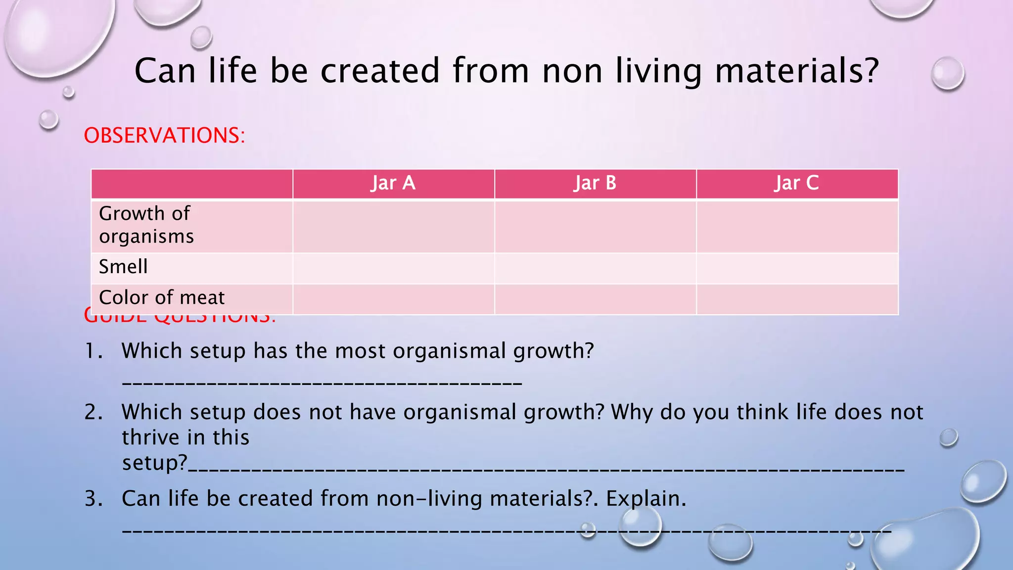 The Origin of the First Life Forms.pptx