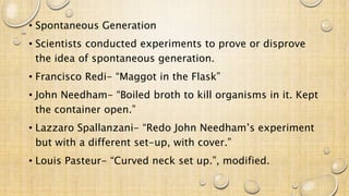 The Origin of the First Life Forms.pptx