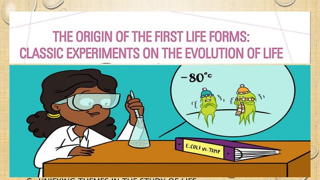 The Origin of the First Life Forms.pptx