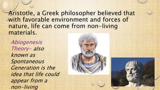 The Origin of the First Life Forms.pptx