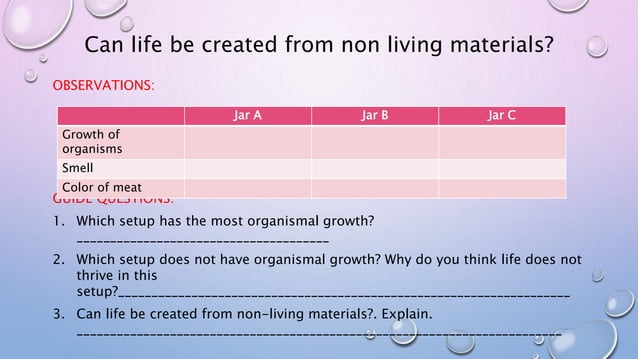 The Origin of the First Life Forms.pptx