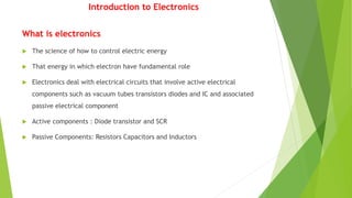 1.Introduction to Electronics.pptx