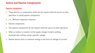 1.Introduction to Electronics.pptx