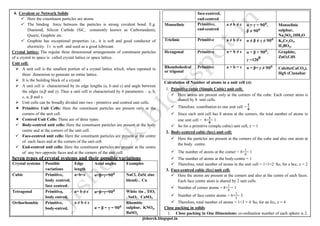 1. The Solid State.pdf