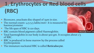 1. A. BLOOD - COMPOS. & FNS - Sakeena Asad.pptx