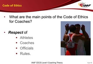 1.3 COR Coaching Philosophy .pptx