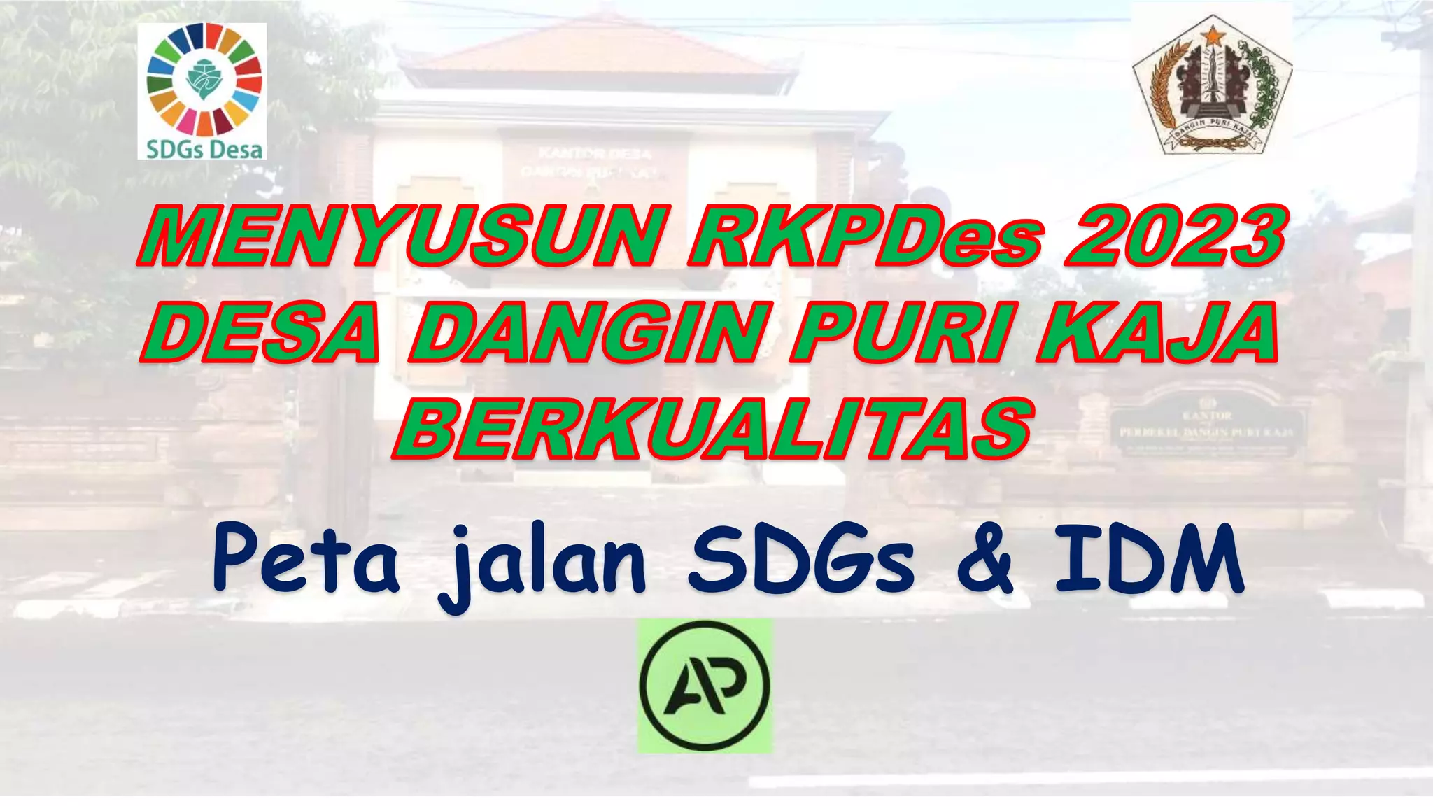 1. MENYUSUN RKPDES 2023 YG BERKUALITAS.pptx
