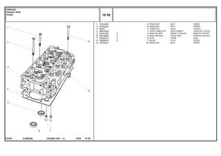 1. Catálogo de Peças - Trator - Massey Ferguson 275.pdf