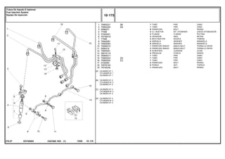 1. Catálogo de Peças - Trator - Massey Ferguson 275.pdf