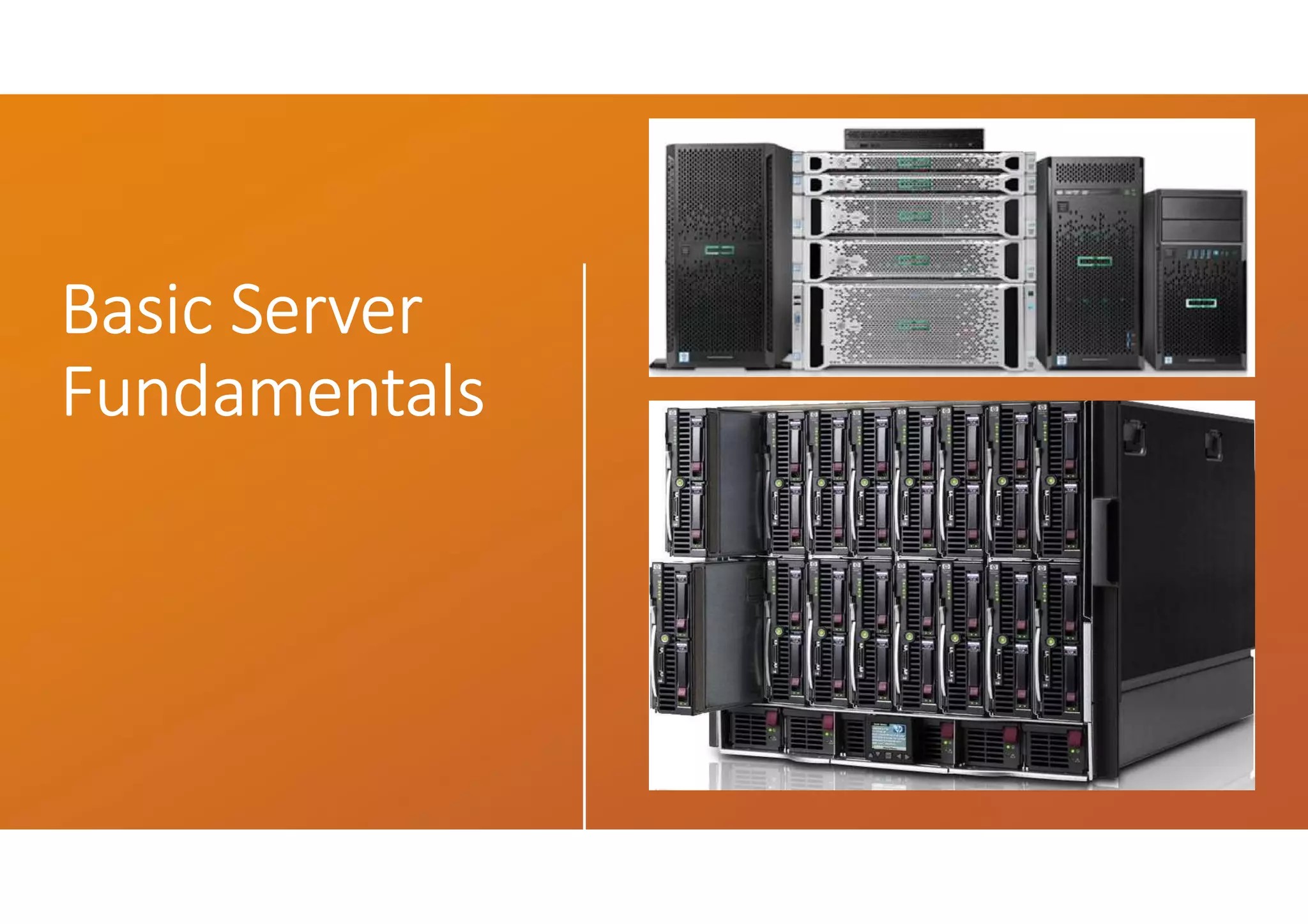 VMware DCV_ICM_Basic Server Fundamentals | PDF