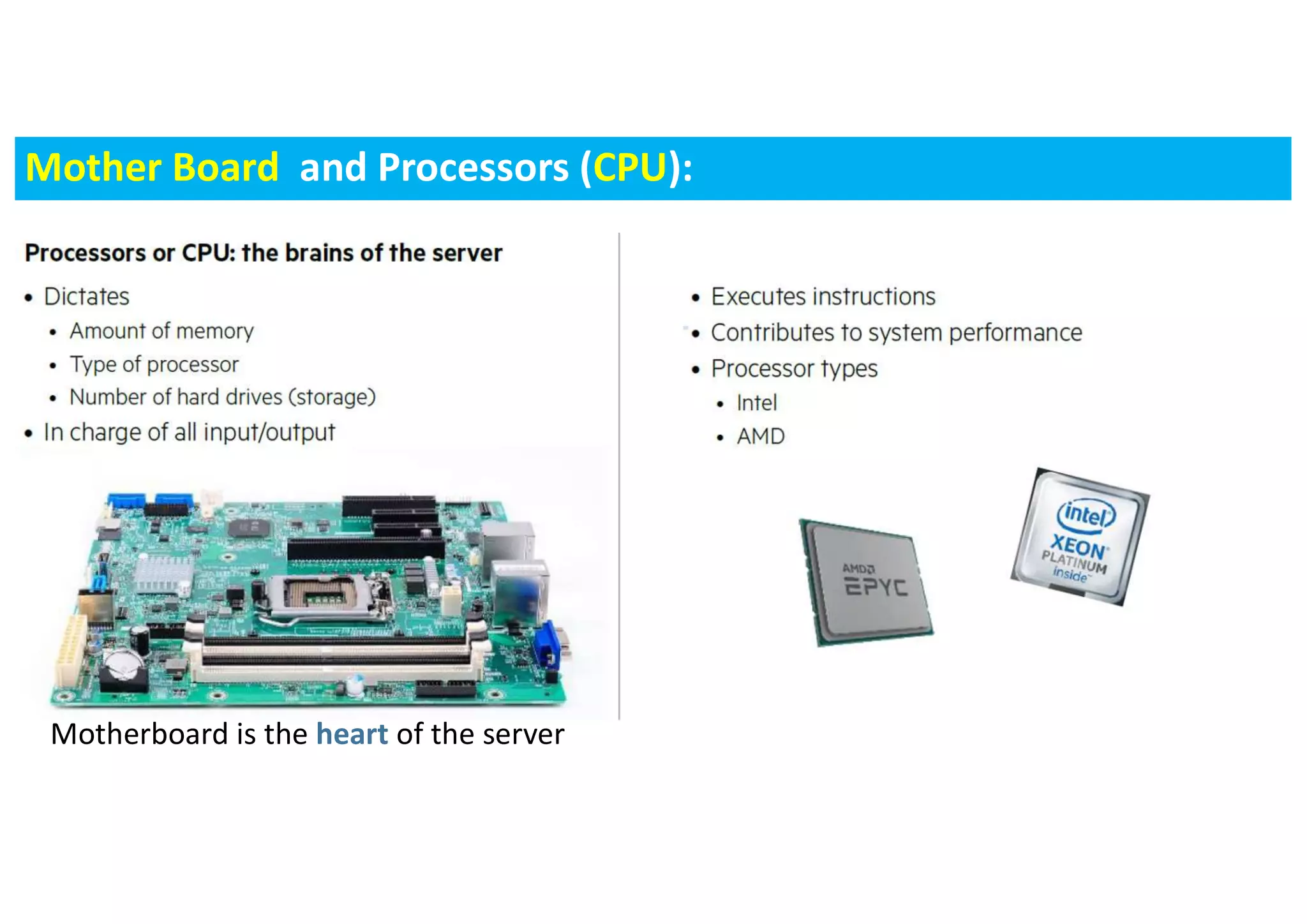 VMware DCV_ICM_Basic Server Fundamentals | PDF