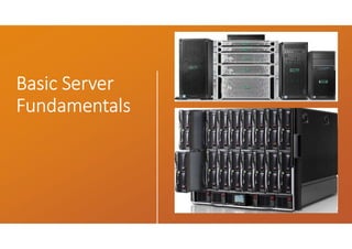VMware DCV_ICM_Basic Server Fundamentals | PDF