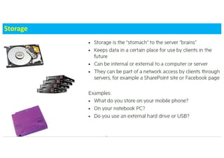 VMware DCV_ICM_Basic Server Fundamentals | PDF