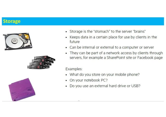 VMware DCV_ICM_Basic Server Fundamentals | PDF