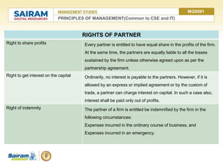 Types of Business Organization.pptx | Business Accounting & Finance ...