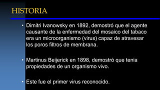 1. Los Virus MicroAplicada.ppt