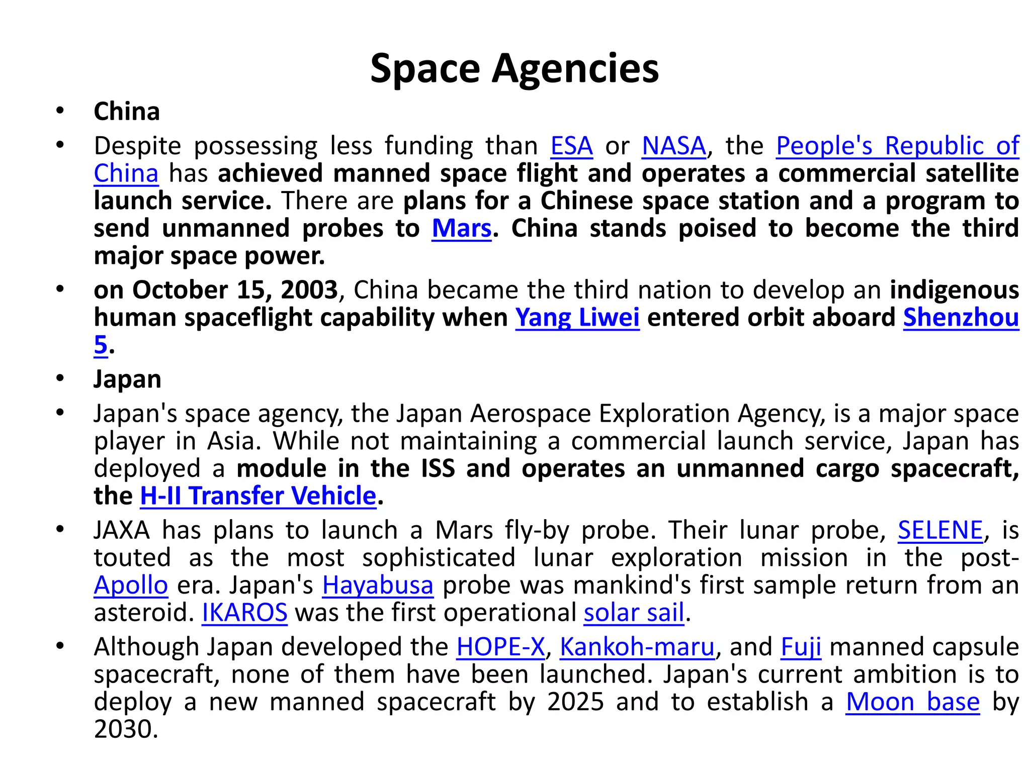1.1 History of space flight.pptx