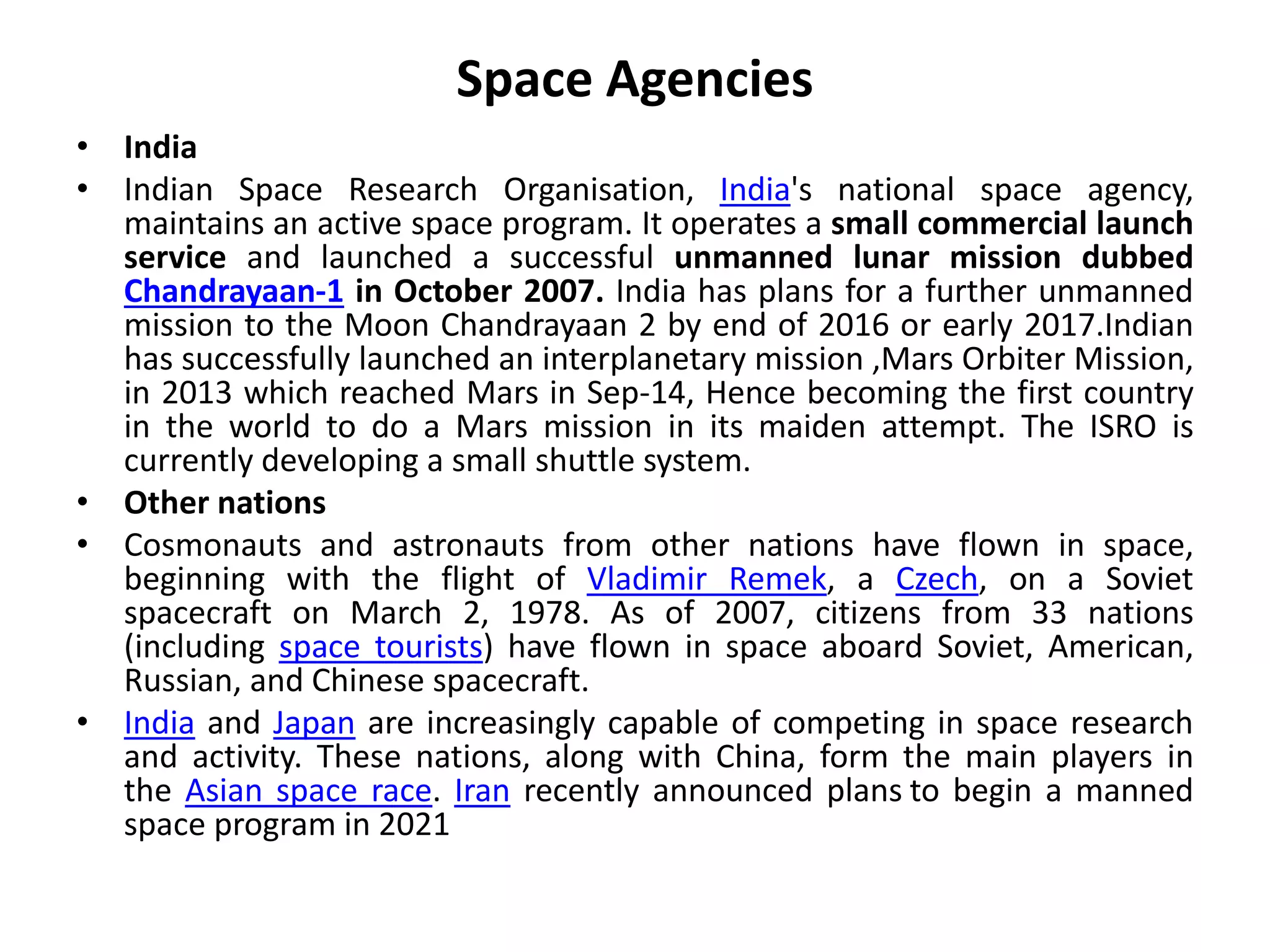 1.1 History of space flight.pptx