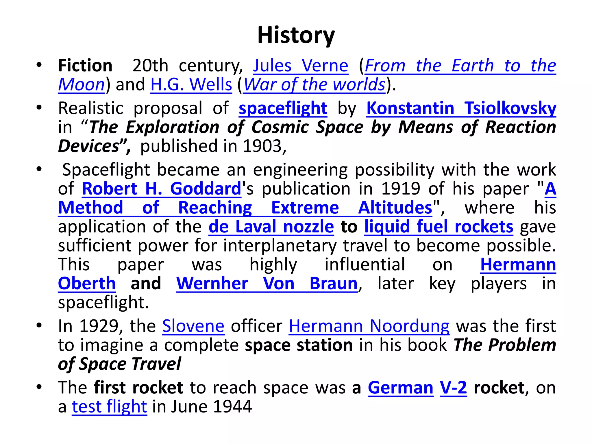 1.1 History of space flight.pptx