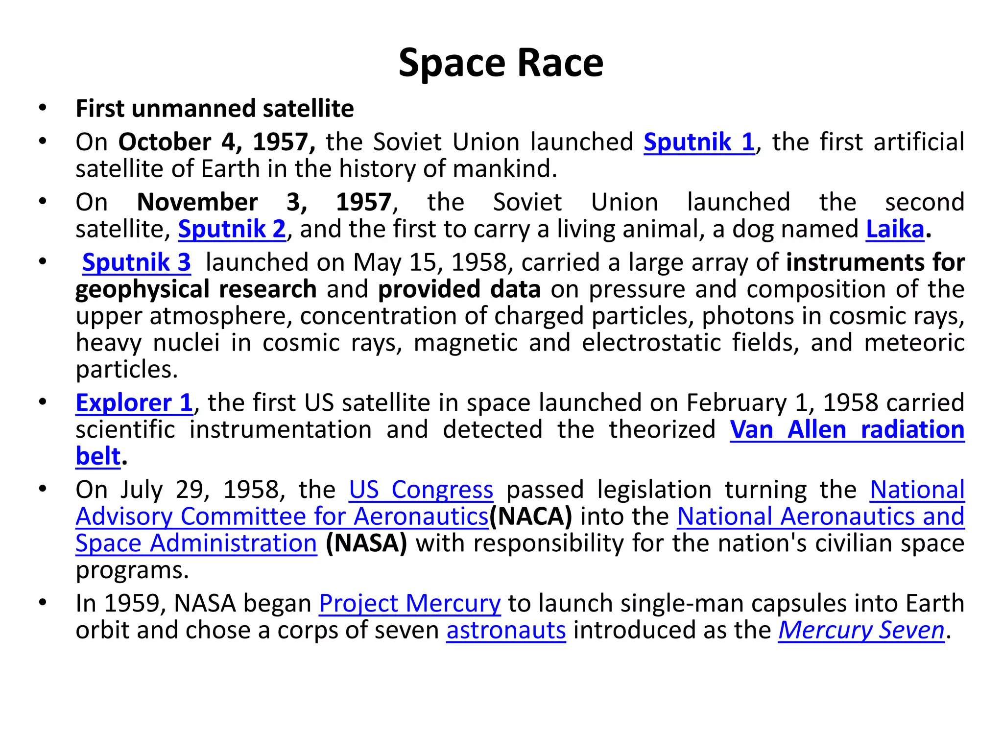 1.1 History of space flight.pptx