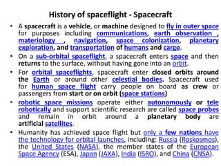 1.1 History of space flight.pptx