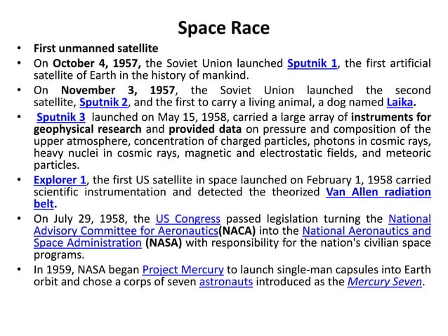 1.1 History of space flight.pptx