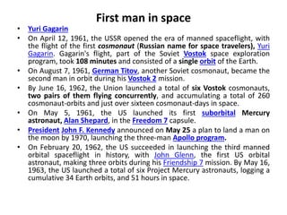 1.1 History of space flight.pptx