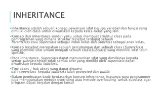 1. Memahami Inheritance (Pewarisan) dan Method Overriding.pptx