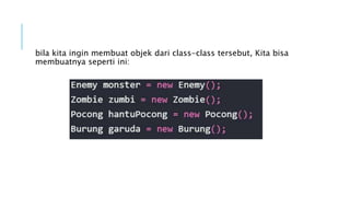 1. Memahami Inheritance (Pewarisan) dan Method Overriding.pptx