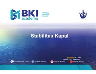 1. Ship Stability.pdf