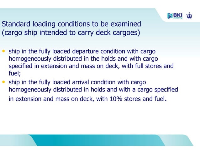 1. Ship Stability.pdf | Sailing | Sports