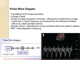 1. Echocardiogrphy Instrumentasi and color Doppler, Ir Cahyo.pdf