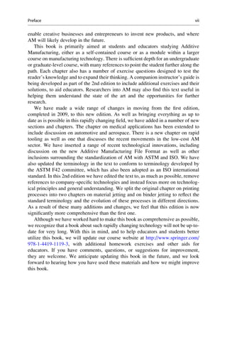 1. Additive manufacturing.pdf