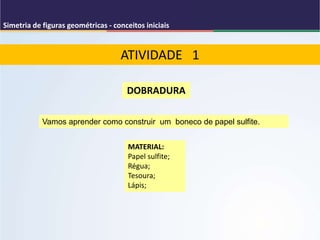 1. Simetria de figuras geométricas- conceitos iniciais.ppt